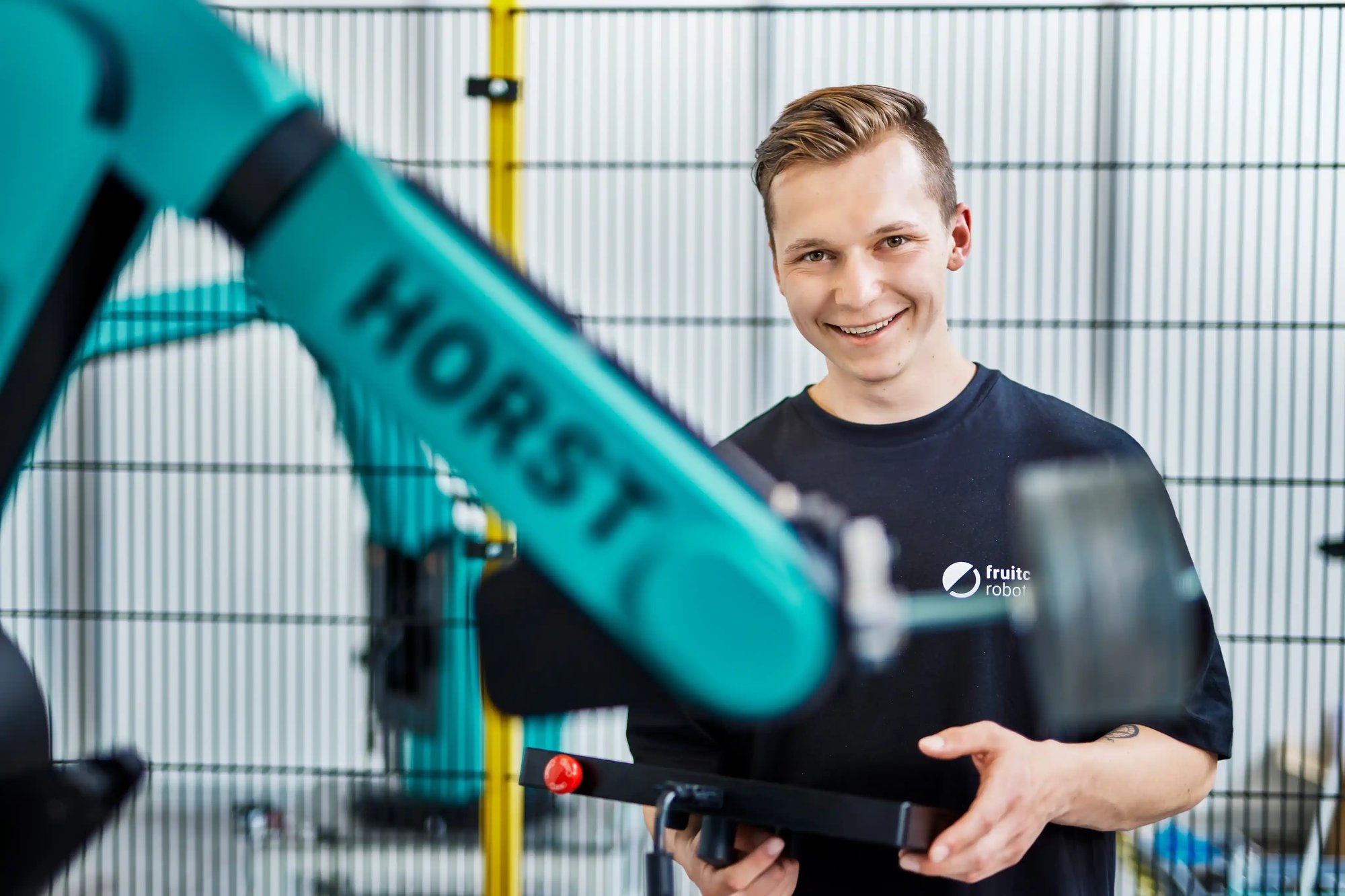HORST Blog hilft beim Einstieg in die Welt der Digital Robots weiter