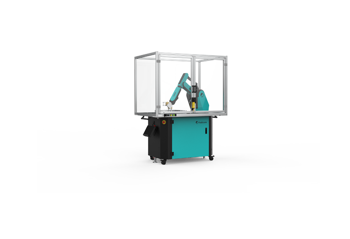 Complete your automation with our industrial robot accessories