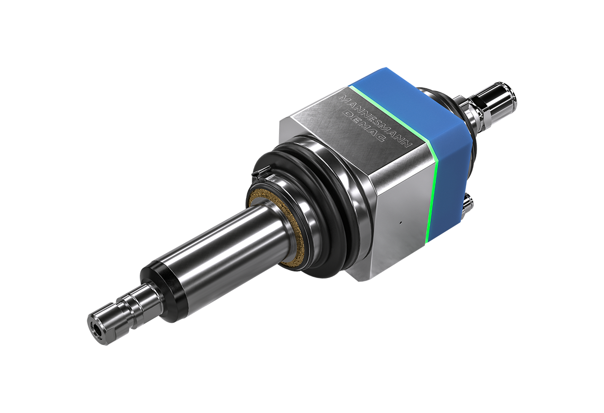 Komplettieren Sie Ihre Automatisierung mit unserem Industrieroboter Zubehör