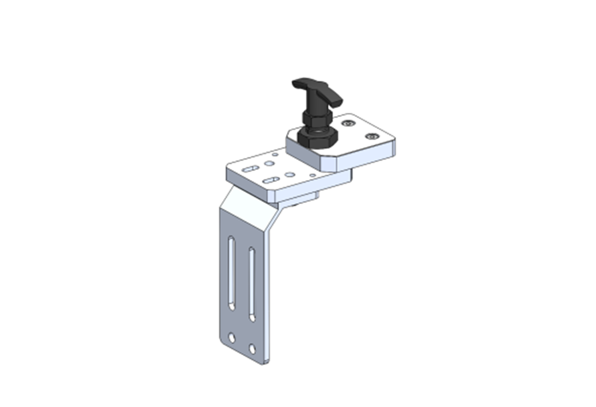 Komplettieren Sie Ihre Automatisierung mit unserem Industrieroboter Zubehör