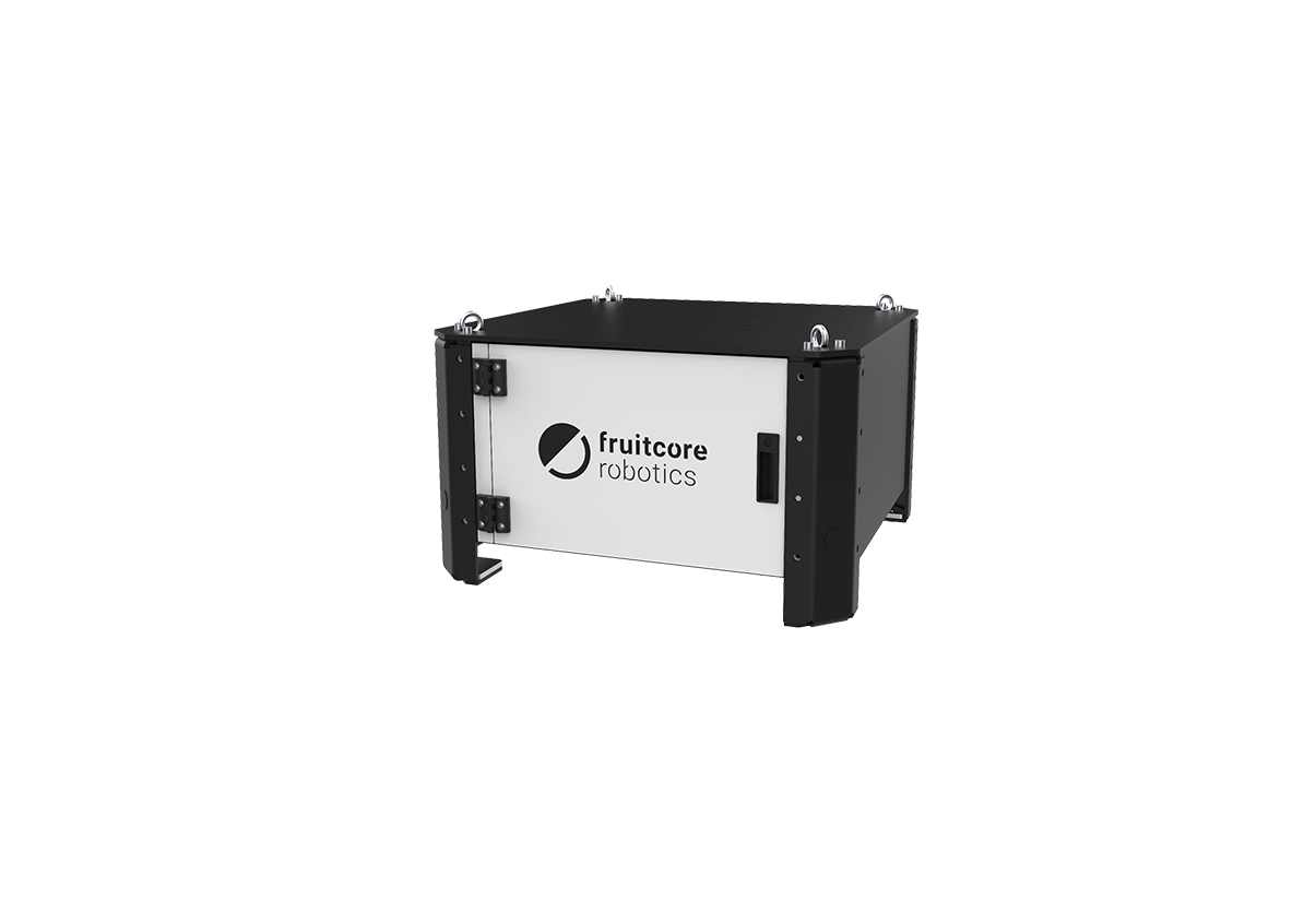 Complete your automation with our industrial robot accessories