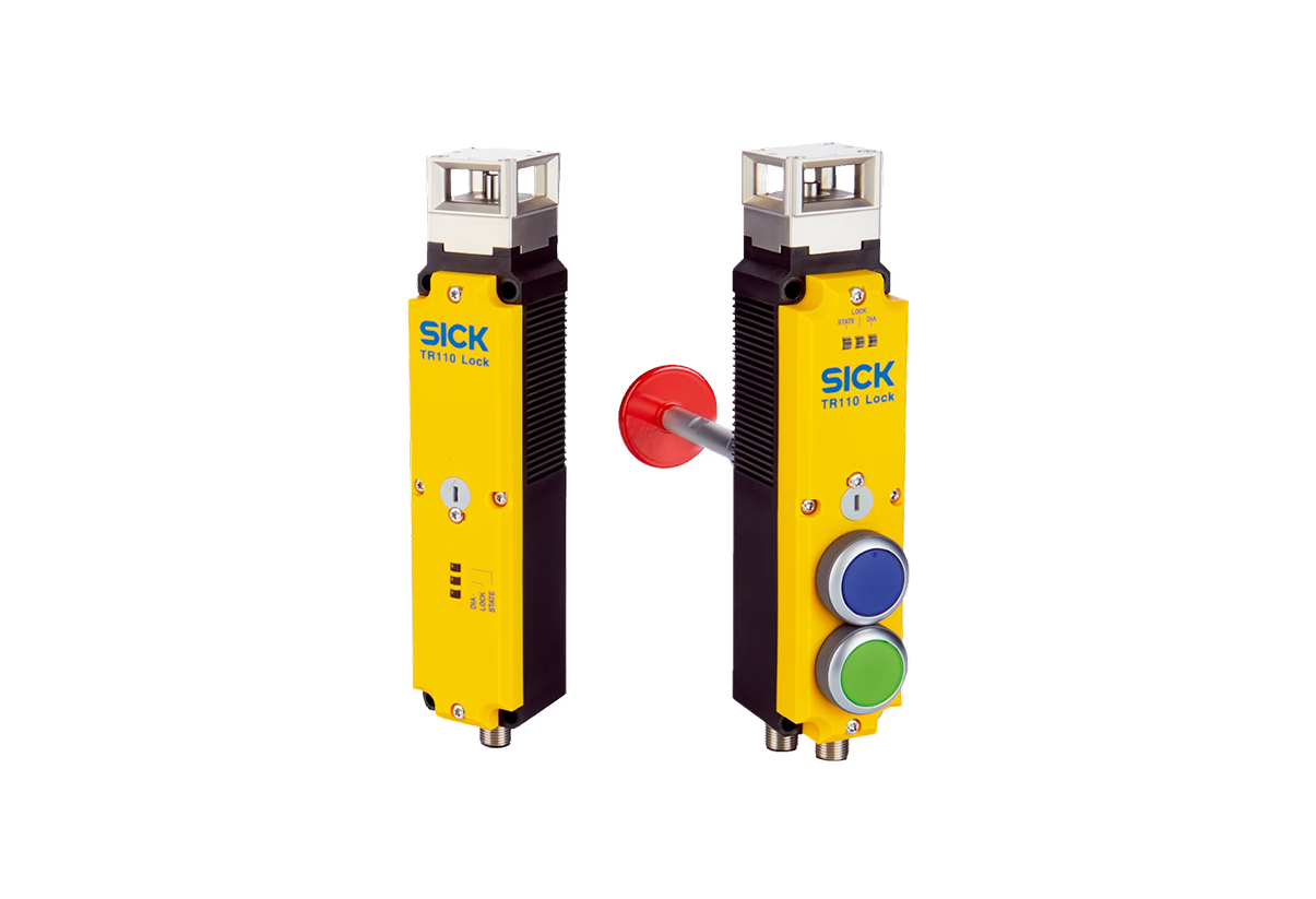 Komplettieren Sie Ihre Automatisierung mit unserem Industrieroboter Zubehör