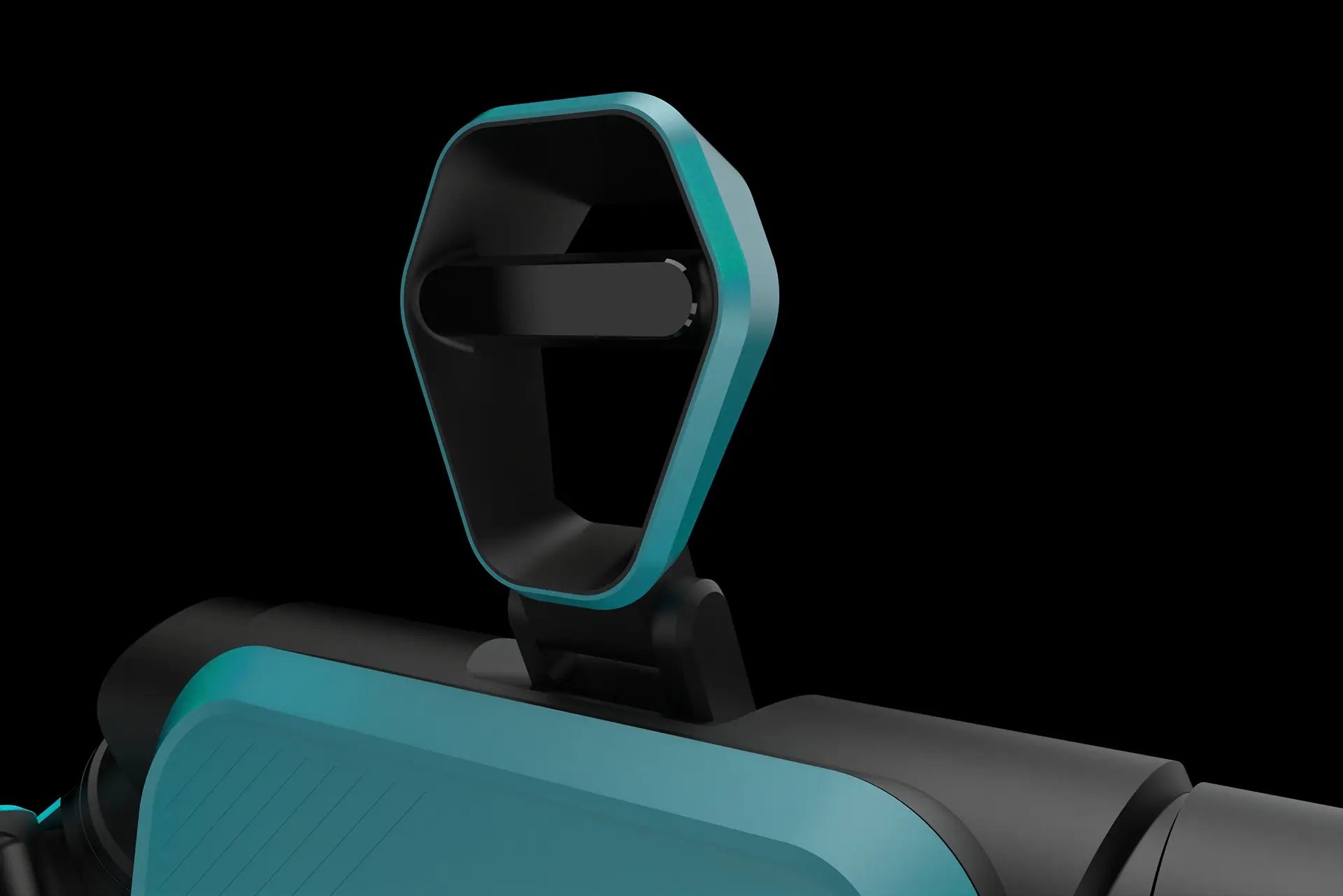 Industrial Humanoid Platform | Modular Industrial Robotics | Plexa One